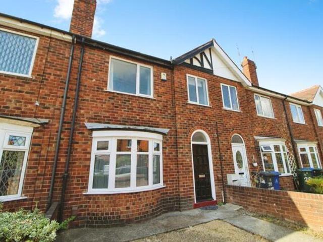 3 Bedroom House Doncaster Doncaster LS99290511