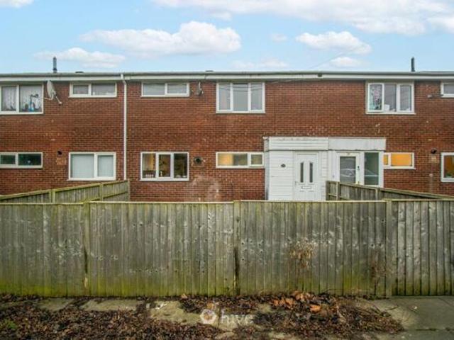 3 Bedroom House Doncaster Doncaster LS99895307
