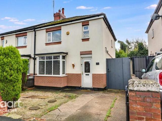 3 Bedroom House Doncaster South Yorkshire 98062356