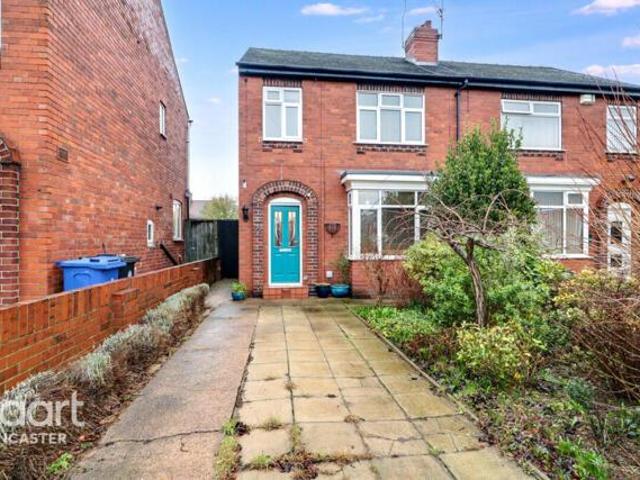 3 Bedroom House Doncaster South Yorkshire 99092760