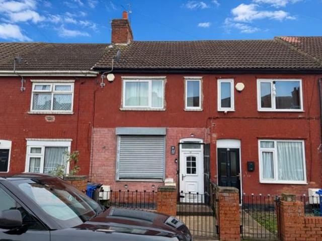 3 Bedroom House Doncaster South Yorkshire 99290273
