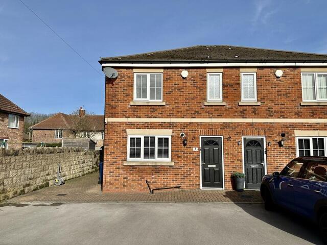 3 Bedroom House Doncaster South Yorkshire 99523617