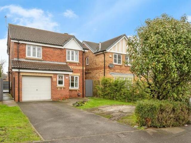 3 Bedroom House Doncaster South Yorkshire 99773735