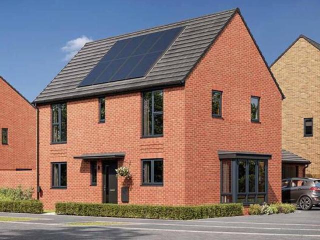 3 Bedroom House Doncaster South Yorkshire 100786933