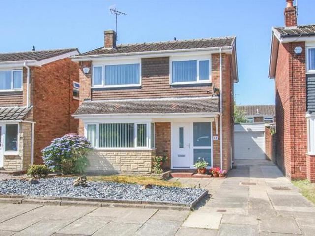 3 Bedroom House Doncaster South Yorkshire 100097108