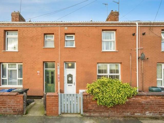 3 Bedroom House Doncaster South Yorkshire 100366190
