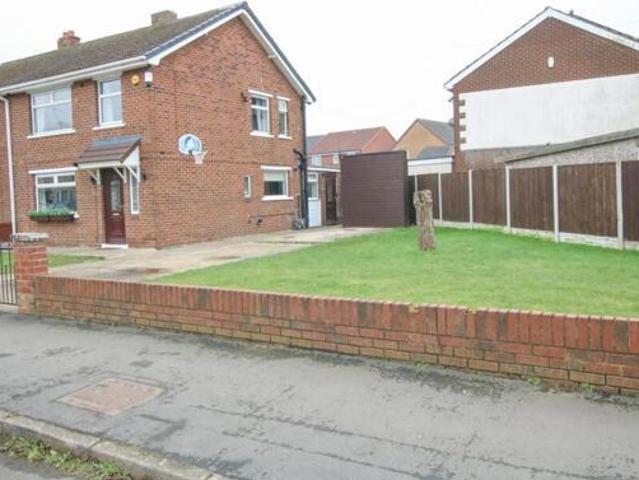 3 Bedroom House Doncaster South Yorkshire 101675131