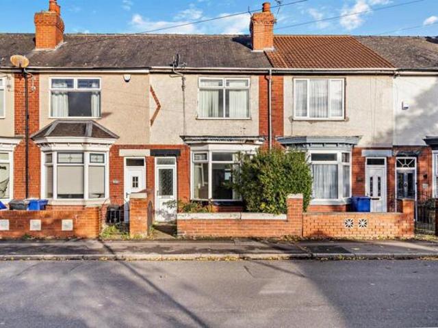 3 Bedroom House Doncaster South Yorkshire 101278060