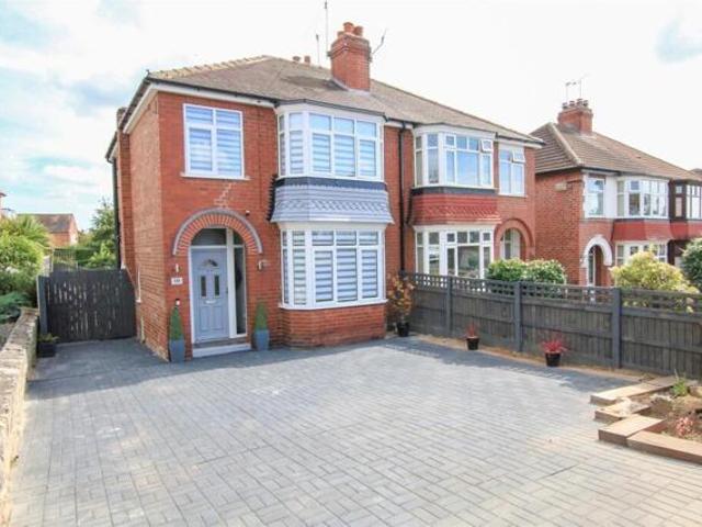 3 Bedroom House Doncaster South Yorkshire 101278072