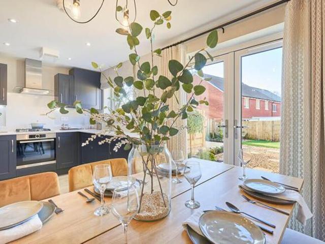 3 Bedroom House Doncaster South Yorkshire LS100058227
