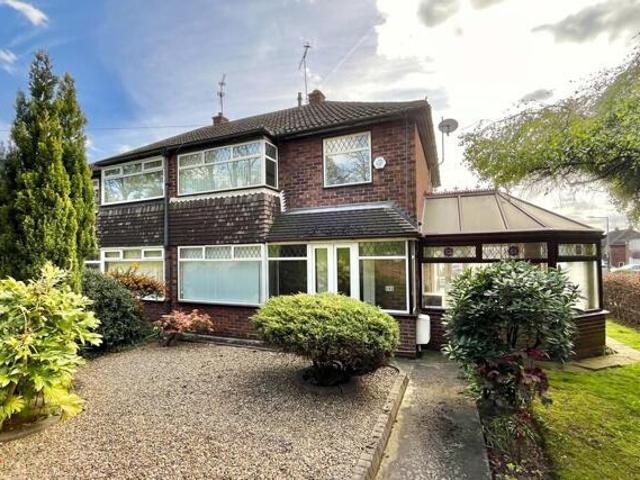 3 Bedroom House Doncaster South Yorkshire LS101676888