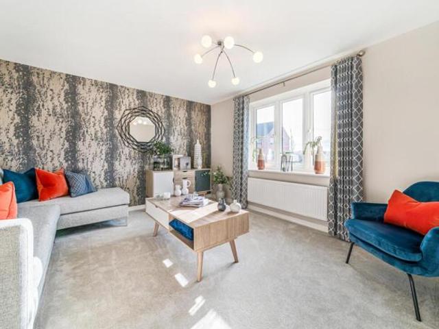 3 Bedroom House Doncaster South Yorkshire LS98930031
