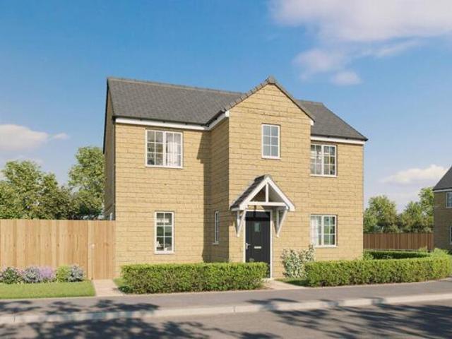 3 Bedroom House Doncaster South Yorkshire LS99437218