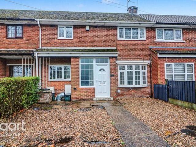 3 Bedroom House Doncaster South Yorkshire LS99688569
