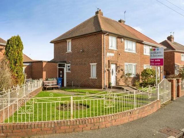 3 Bedroom House Doncaster South Yorkshire LS99986353