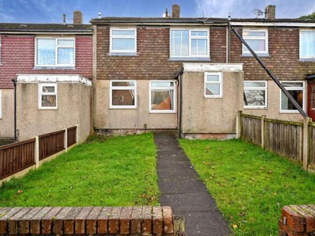 3 Bedroom House Donnington Telford And Wrekin LS101100168