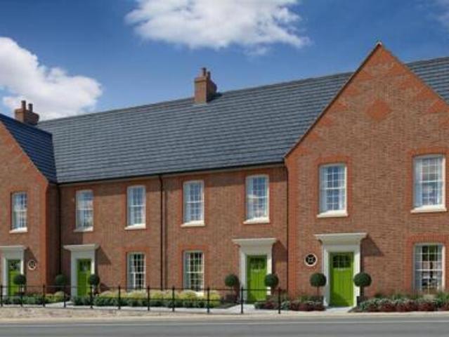 3 Bedroom House Dorchester Dorset 99608528