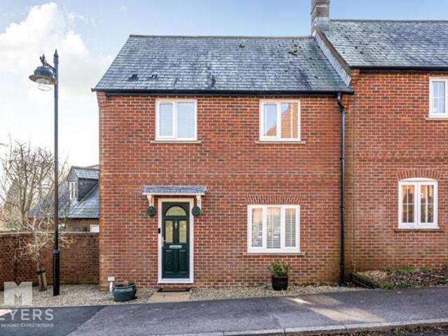 3 Bedroom House Dorchester Dorset LS100096658