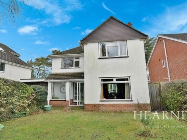 3 Bedroom House Dorset Dorset 99840026