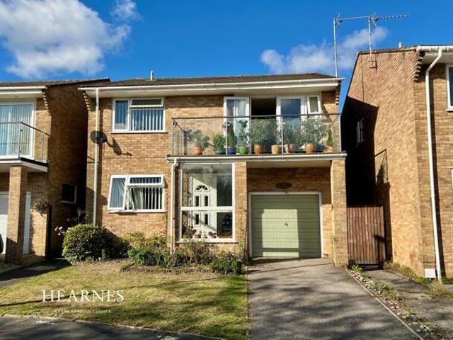 3 Bedroom House Dorset Dorset 100426349