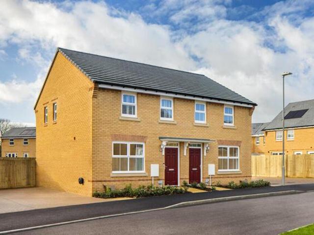 3 Bedroom House Dorset Dorset 100649280