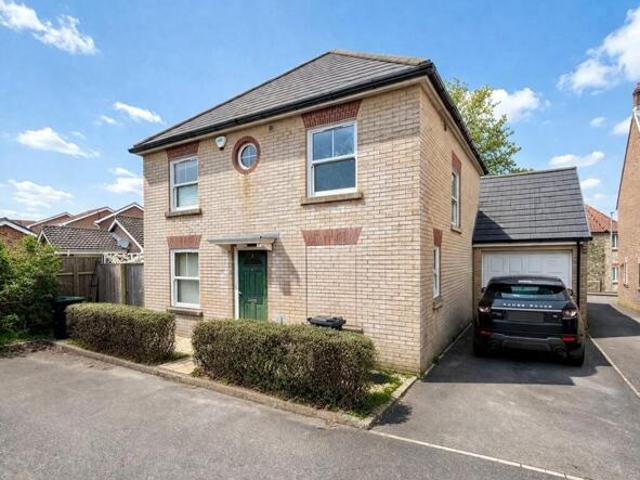3 Bedroom House Dorset Dorset 100733851