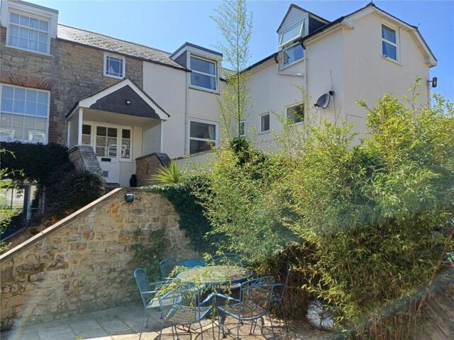 3 Bedroom House Dorset Dorset 100398595