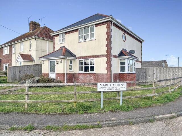 3 Bedroom House Dorset Dorset 101168601