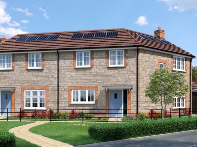 3 Bedroom House Dorset Dorset LS99642074
