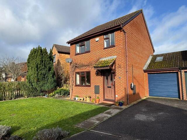 3 Bedroom House Dorset Dorset LS99840512