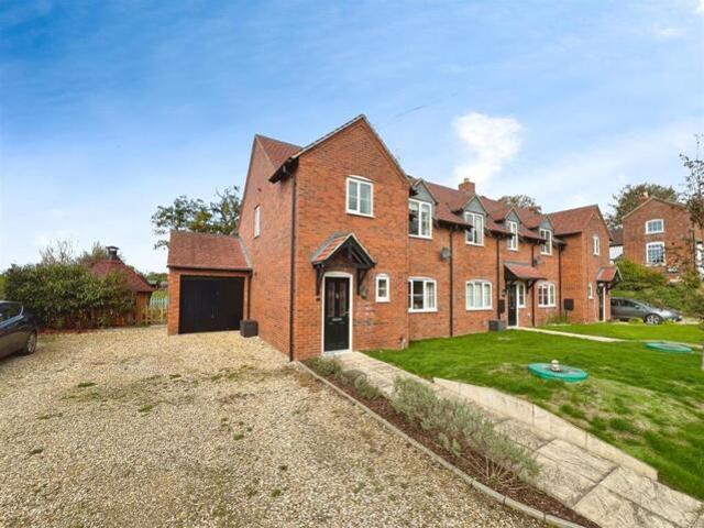 3 Bedroom House Dorrington Dorrington 100579102