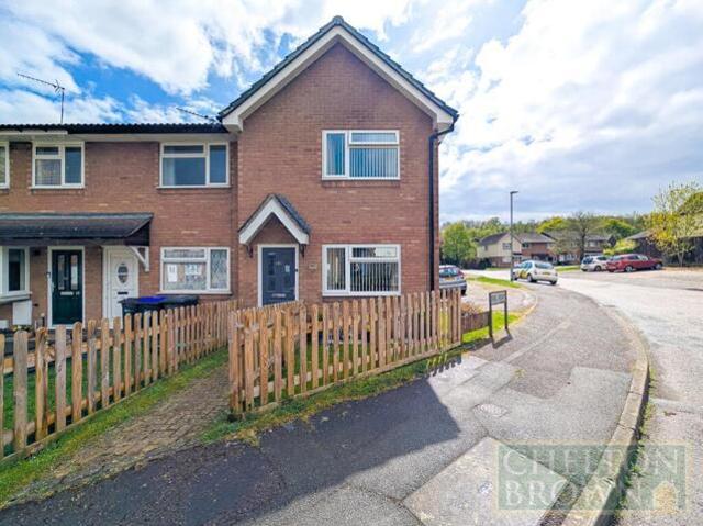 3 Bedroom House Daventry Northamptonshire LS99130083