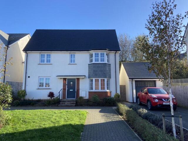 3 Bedroom House Dawlish Devon 98968948