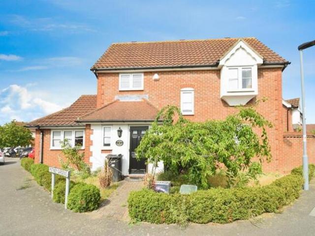 3 Bedroom House Dagenham Great London LS99204010