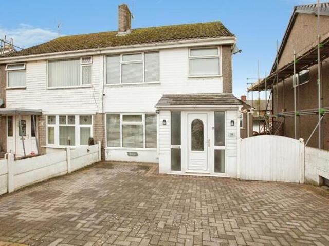 3 Bedroom House Dalton Cumbria 101025670