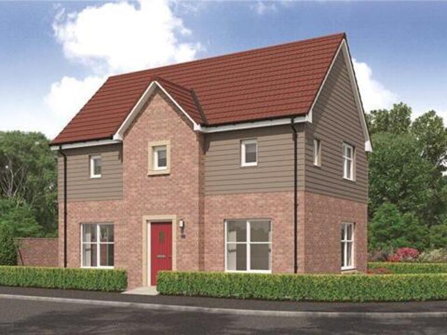 3 Bedroom House Dargavel Village Dargavel Village LS100578940