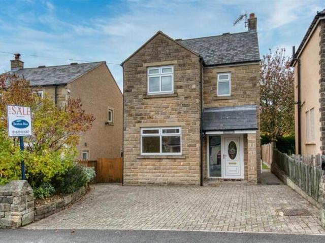 3 Bedroom House Darley Dale Derbyshire 98119329