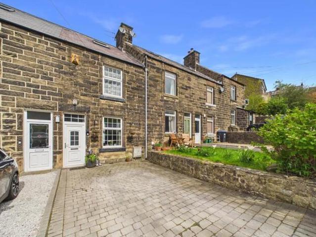 3 Bedroom House Darley Dale Derbyshire 101678038