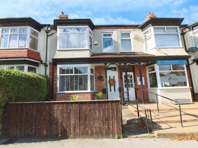 3 Bedroom House Darlington Darlington 100132716