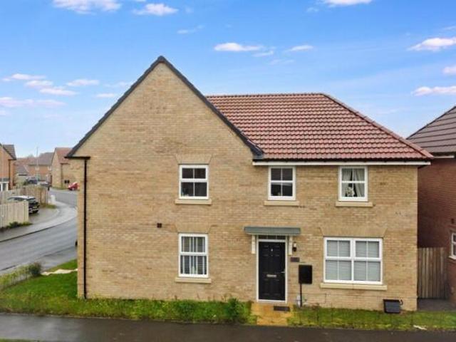 3 Bedroom House Darlington Darlington 100854920