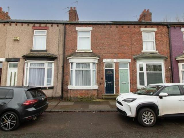 3 Bedroom House Darlington Durham LS99952203