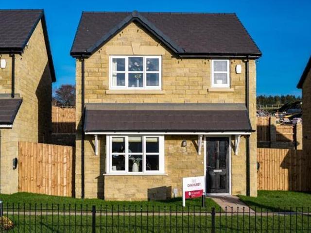 3 Bedroom House Darwen Lancashire LS100541224