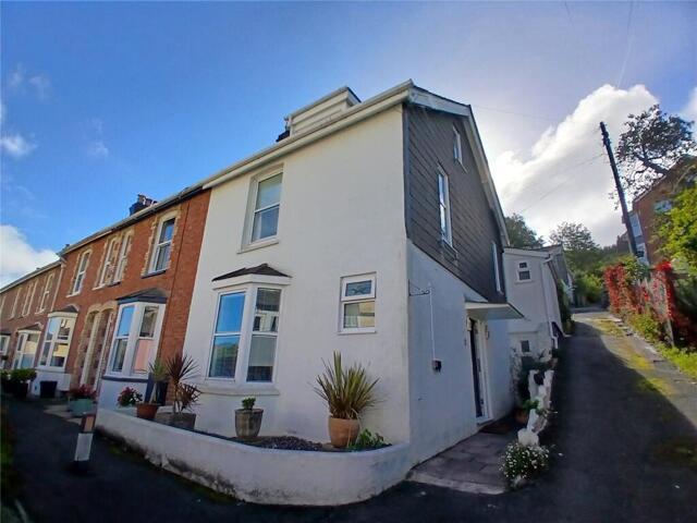 3 Bedroom House Dartmouth Devon LS100456486