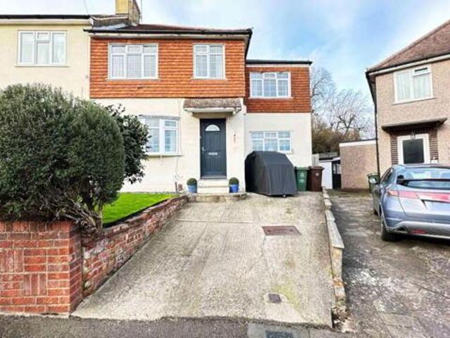 3 Bedroom House Dartford Kent 99840073