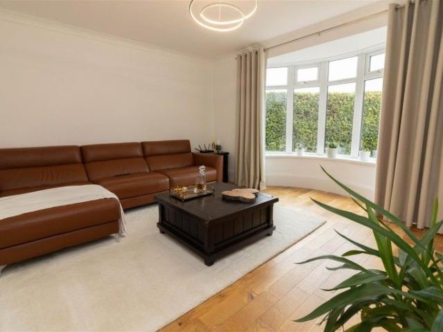 3 Bedroom House Detached