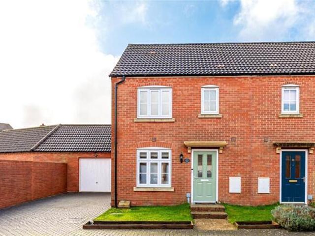 3 Bedroom House Devizes Wiltshire 99161638
