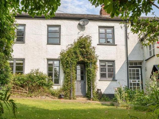 3 Bedroom House Devon Devon 100503460