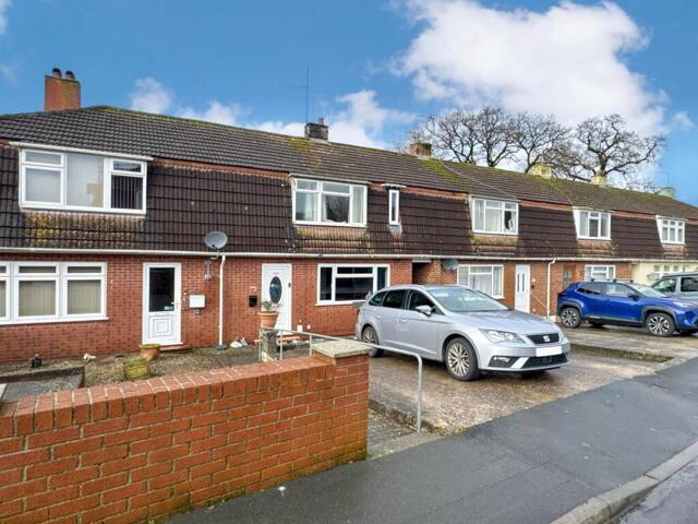 3 Bedroom House Devon Devon 98864799