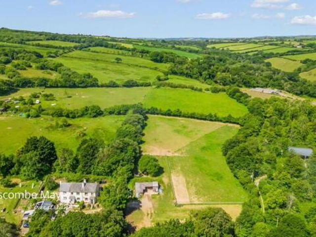 3 Bedroom House Devon Devon 98968950