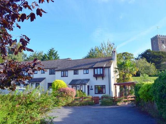 3 Bedroom House Devon Devon 99380845